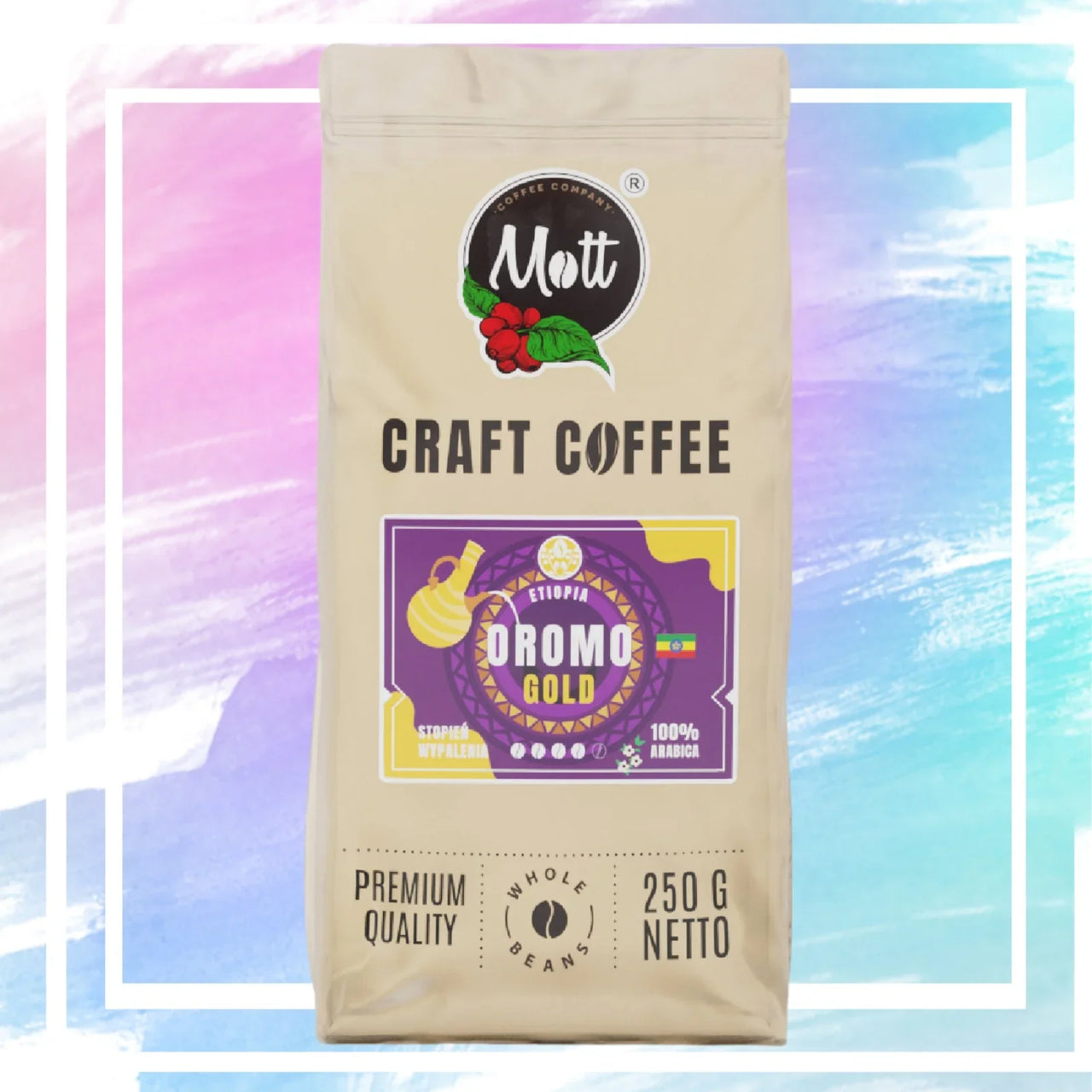 Mott Coffee – Palarnia kawy ziarnistej Speciality i Single Origin – MottCoffee.com