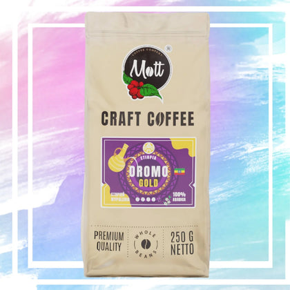 Mott Coffee – Palarnia kawy ziarnistej Speciality i Single Origin – MottCoffee.com